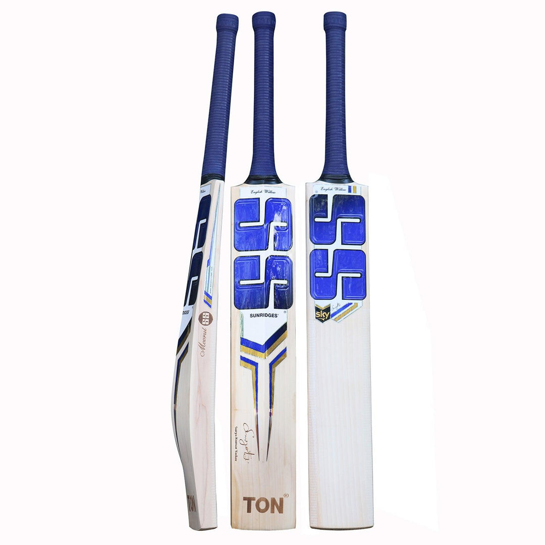 SS Cricket Bats – Sturdy Sports
