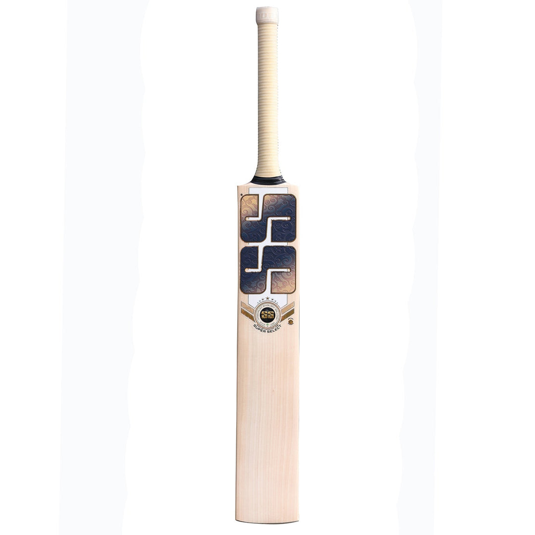 SS Cricket Bats – Sturdy Sports