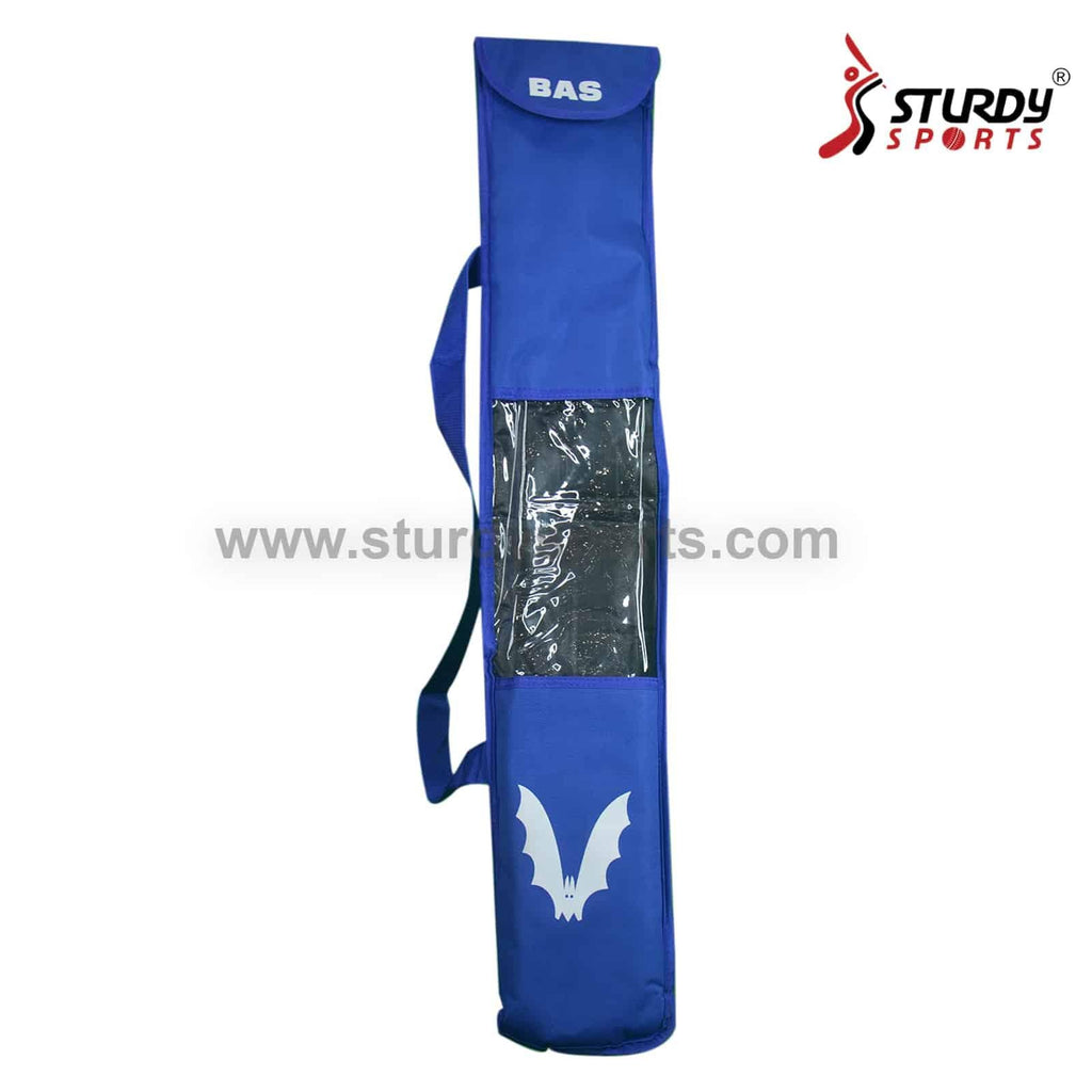 BAS Padded Bat Cover – Sturdy Sports